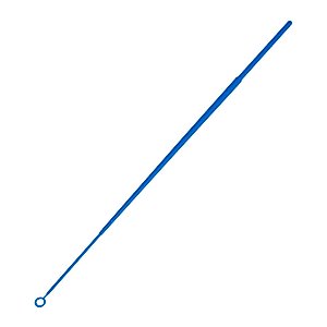 Celltreat 229612 10μl Inoculating Loop, Individual Pack, Blue, 221mm, Sterile (case of 600)