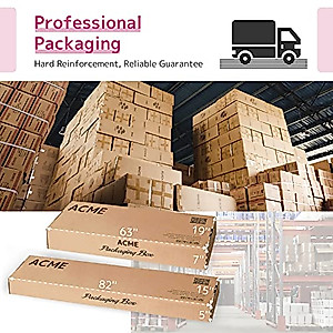 ACME FURNITURE Limbra Full XL/Queen Bunk Bed - 38005 - Sandy Black.