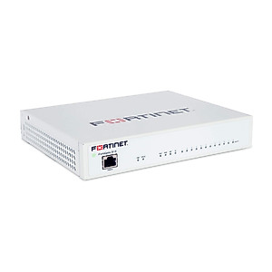 Fortinet FortiGate 81-E 14 x GE RJ45 ports (including 1 x DMZ port 1 x Mgmt port 1 x HA port 12 x switch ports) 128GB onboard storage. FG-81E