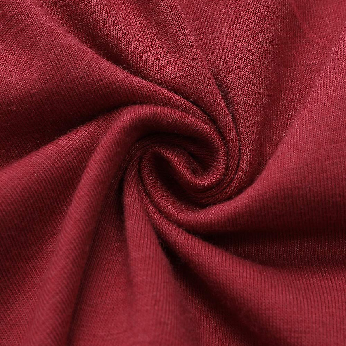 Suolongsama Valentine's Day Toddler Kids Baby Girl Clothes Love Heart Print Ruffle Long Sleeve Shirt Tops Leopard Flare Pants 1-5Y (Purplish Red, 2-3T)