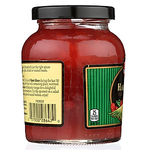 Crosse & Blackwell, Ham Glaze, 10 Ounce