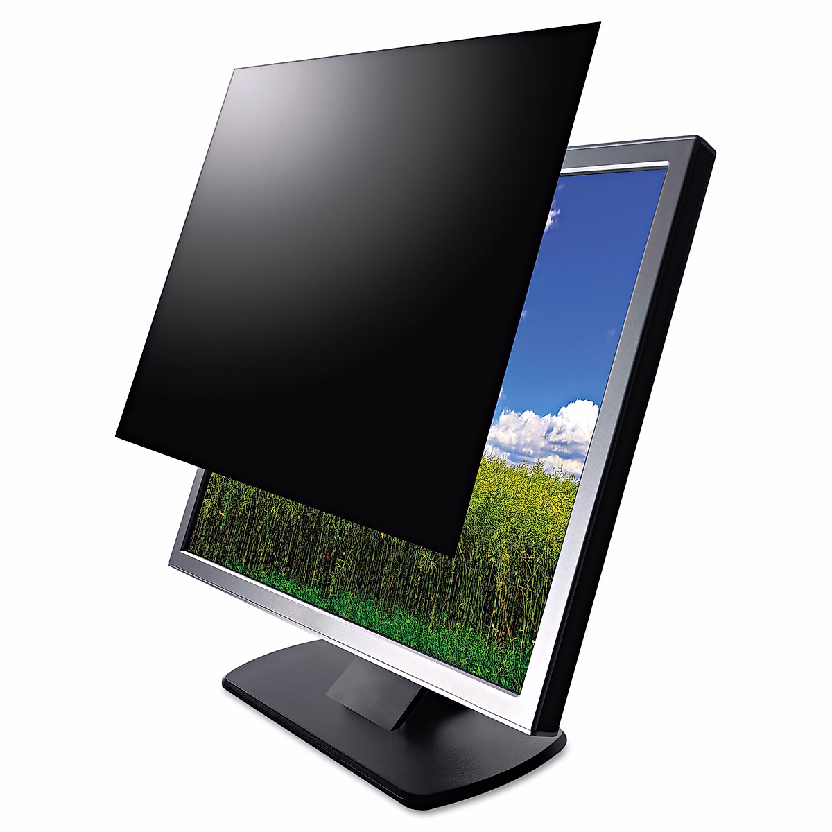 Kantek Secure View Notebook/LCD Monitor Privacy Filter For 24" Widescreen (KTKSVL24W)