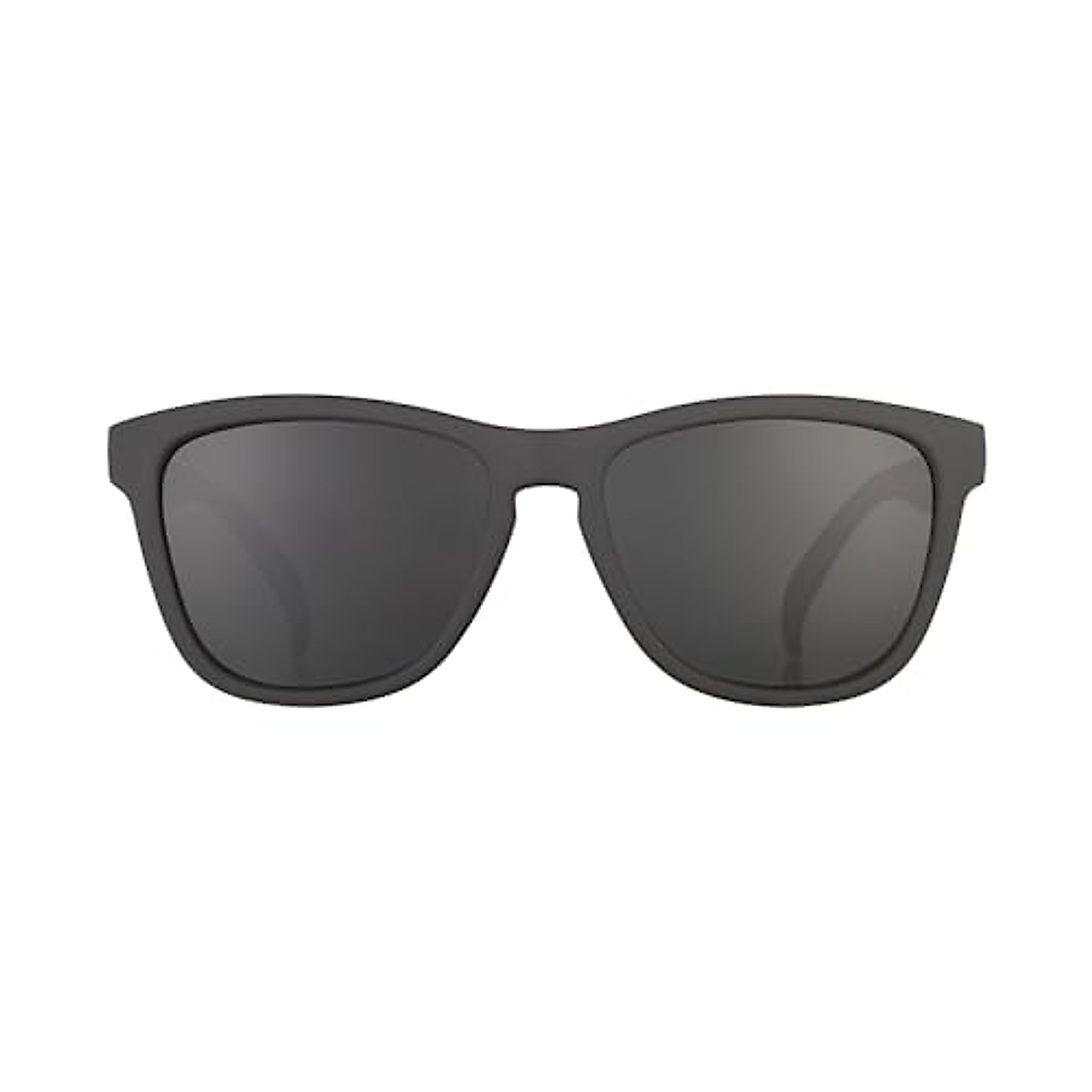 goodr A Ginger's Soul Polarized Sunglasses