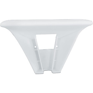 BULIHAN Wall Mount Router Shelf for Starlink Gen 2, Easy Installation, Space Saving, No Messy Wire and Strong Support