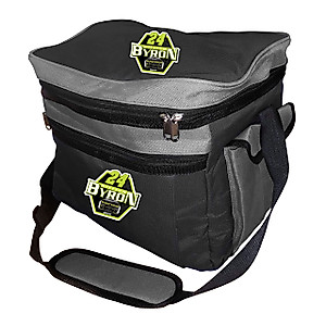 NASCAR #24 William Byron 24 Pack Cooler Bag
