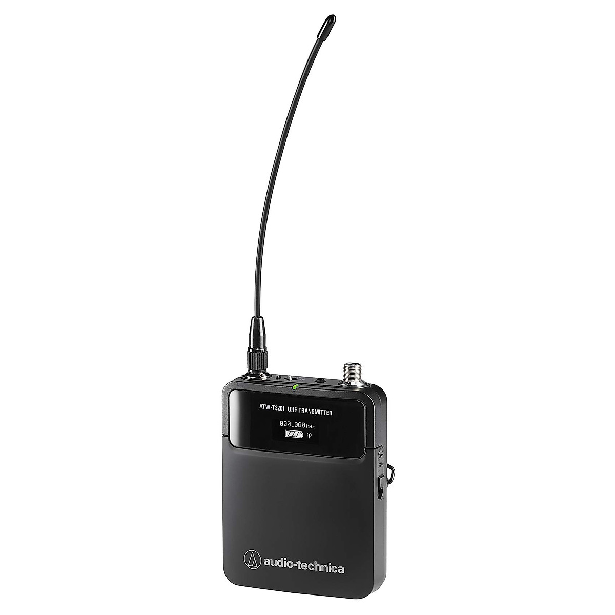 Audio-Technica 3000 Series Wireless System Wireless Microphone (ATW-3211/892-THDE2)