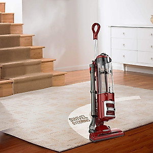 Shark Navigator Professional Upright Vacuum, NV60 (Ceritifed Refurbished)