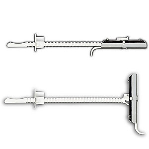 Cobra Anchors 425M Toggle Bolt Flip .25 in.-20