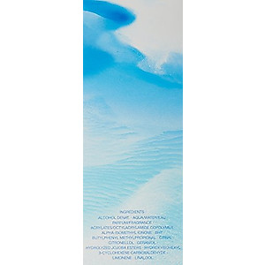 Davidoff Cool Water Pacific for Women Summer Edition Eau de Toilette Spray, 3.4 Ounce
