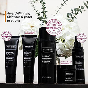 Revision Skincare Intellishade Original Tinted Moisturizer SPF 45, 1.7 Ounce (Pack of 1)