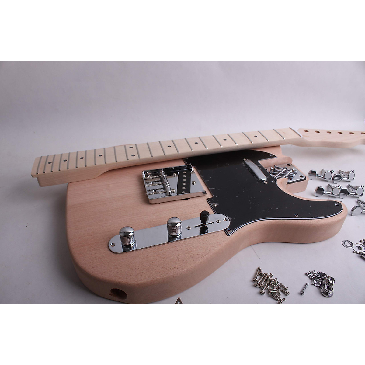 Tele Electric Guitar Kit