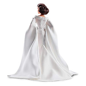 Princess Leia Star Wars x Barbie Doll
