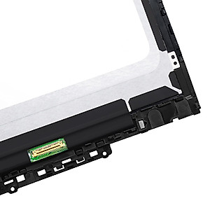 Original New Screen Replacement for Lenovo 300E Chromebook 2nd Gen AST MTK LCD Module Display Touch Screen Digitizer 5D10Y67266 5D10Y97713 5D10T79505 5D11B01178 5D10T95195 81MB 82CE 81QC