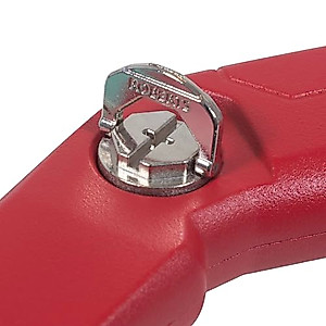 ROBERTS Pro Dual-Depth Carpet Knife