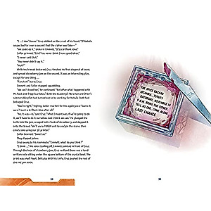 Explorer Academy: The Double Helix (Book 3)