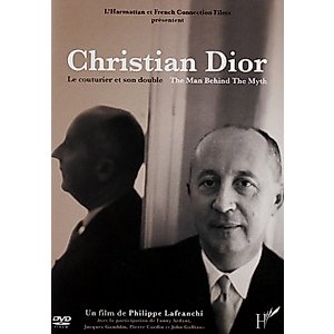 Christian dior : le couturier et son double