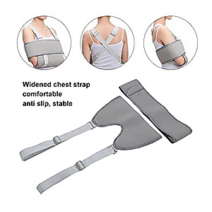 Forearm , Arm   Belt Extra Support   Anti Slip  for Joint Injuries for Post Operative Care