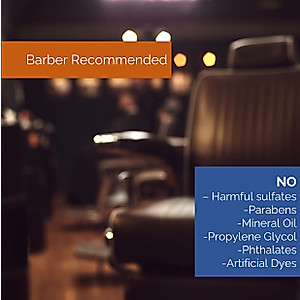 CREAM SHAVE MEN CEDARWD