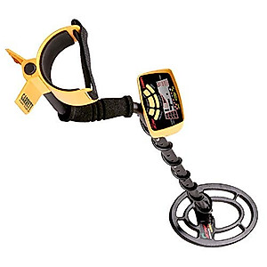 Garrett ACE 250 Metal Detector with Submersible Search Coil