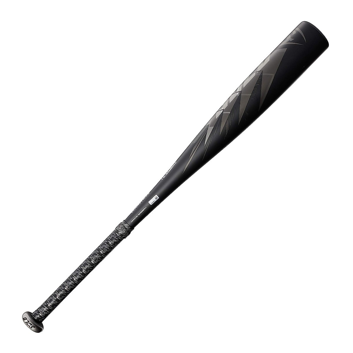 Louisville Slugger 2021 SL Solo (-10) Junior Big Barrel USSSA Baseball Bat - 30"