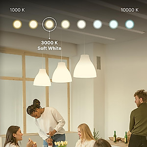 Xtricity R14 Dimmable LED Light Bulbs, E26 Base, 4.5W (40 Watt Equivalent), 3000k Soft White, 300 Lumens – Curio Cabinet Lighting, China Cabinet Lights - Mini Light Bulbs, RoHS Compliant (2 Pack)