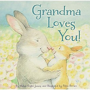 Grandma Loves You!