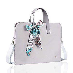 Laptop Bag 15.6 Inch for Women Computer Case