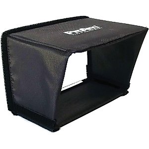 ProAm USA Hood/Sunshade for 7 Inch LCD Video Monitors