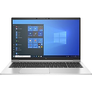 HP EliteBook 850 G8 15.6 Inch Notebook FHD 1920x1080 Intel Core i5 1145G7 Quad-core, 16GB RAM, 256GB SSD, Intel SoC, Intel Iris Xe Graphics, Windows 10 Pro