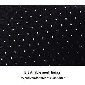 WILLQ Boot Broken Foot for Ankle Foot Injuries Ankle Sprain Fracture Cast Boot Sprained Fractures Orthosis Boot Foot Stabilizer Full Medical Recovery Protection and Healing Walking Boot,Middle