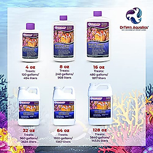 DrTim's Aquatics Reef Waste-Away 4 oz