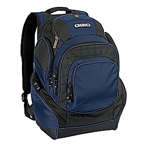 OGIO - Mastermind Pack, Navy, OS