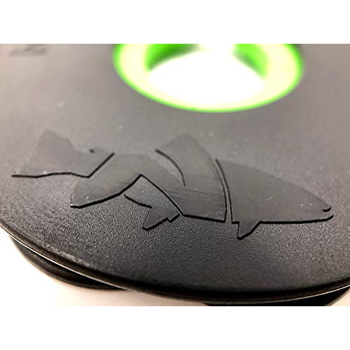 NIRVANA Fly Leader Rig Holder 4 pack (Extra Thin)