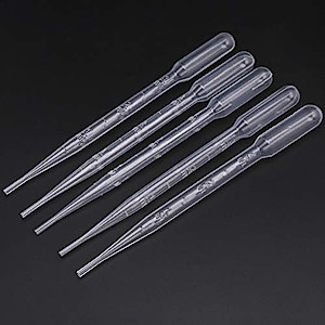 Rhfemd Novelty 1 Set Rectangular Silicone Bookmark Mold DIY Bookmark Mould Epoxy Resin Jewelry Making Craft Material Tool Set