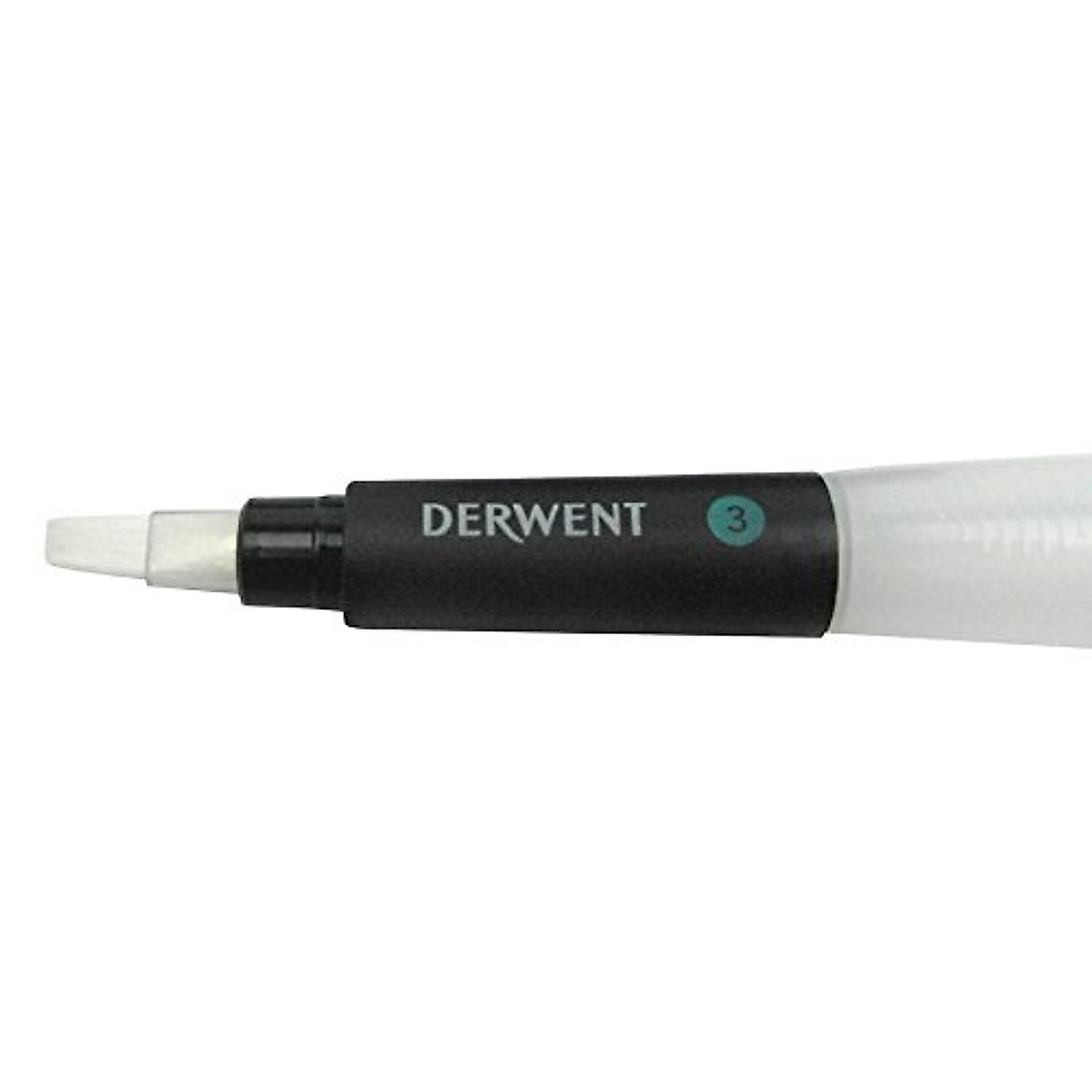 Chisel Tip Waterbrush