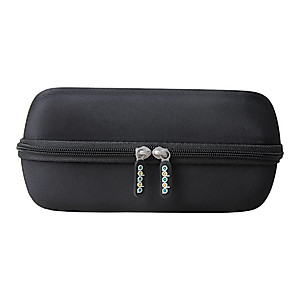 Adada Hard Travel Case for Canon SELPHY CP1300 / CP1200 Wireless Compact Color Photo Printer