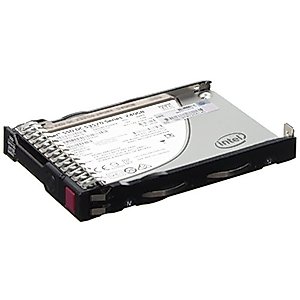 HP 240 GB 2.5" Internal Solid State Drive Model 869376-B21