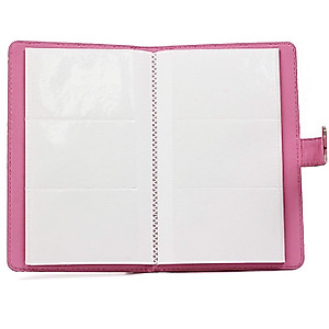 Camera Accessories Bundle Compatible with Fujifilm Instax Mini 11 Instant Camera, Includes Camera Case, Photo Album, Filters, Frame Etc