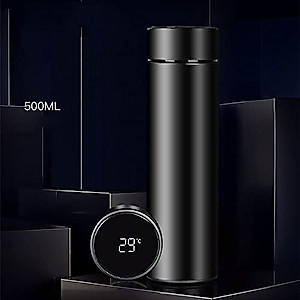 Vacuum Stainless Steel Super Light