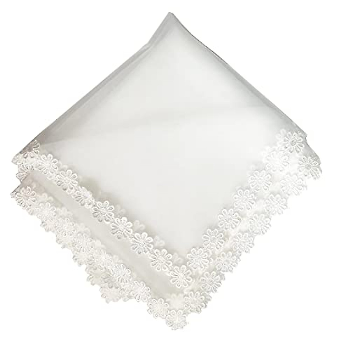 Classic Unity Veil White for Filipino Wedding Ceremony