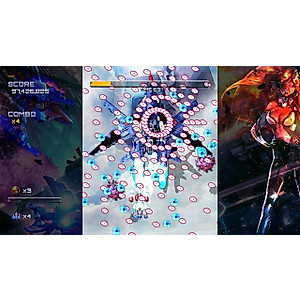 Ghost Blade HD Switch Asia Import