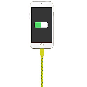BGNTBUK Short Type C Cable Android/USB Charging Cable Data Mobile Cable Pattern 1 Meter Port Phone Color Cable&Charger Universal Travel Adapter