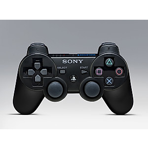Resistance Dual Pack & DUALSHOCK3 wireless controller - Playstation 3 (Ultimate Combo Pack)