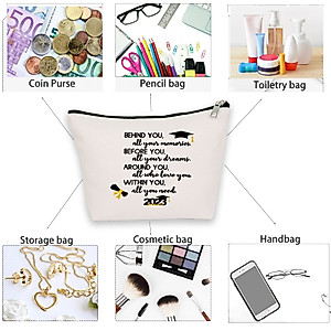 Grad Gifts for Her 2023 Personalized College Graduate Gifts for Women, Meaningful Gits for Graduate Basket Ideas