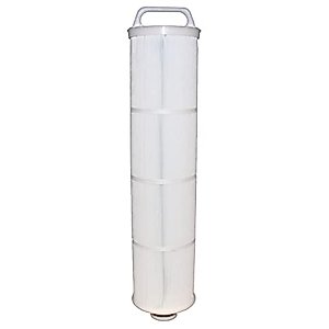 Neo-Pure BB150-PM150 Big Bubba Mesh 150 Micron Pleated Filter Cartridge Compatible with Watt's BBC-150-PM150 Big Bubba BBH-150 housing