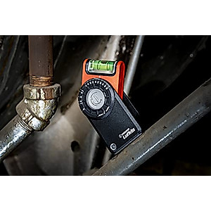 Lufkin Specialty Angle Level - LSL1100-02
