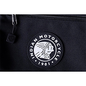 Indian Motorcycle Performance Backpack, Black - One Size