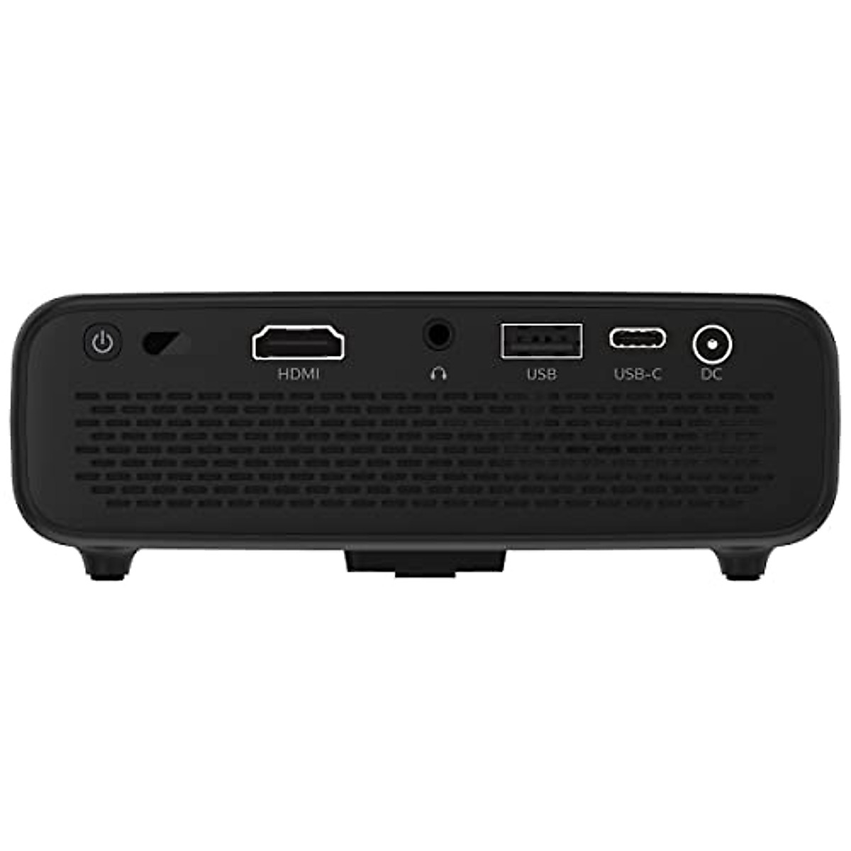 PHILIPS PPX520 Full HD PicoPix Max One Mobile DLP Projector