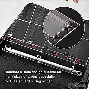 Collector Case Compatible with 5 Surprise Mini Brands Toys Series 1 2 3 and Coin Collection Supplies Pages for Collectors Bundle