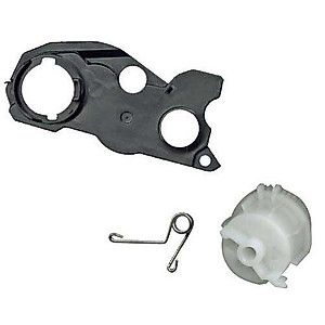 4 X Reset Gear KIT (3 pcs) Brother TN-450 TN450 (TN-420, TN420) for Starter Cartridge